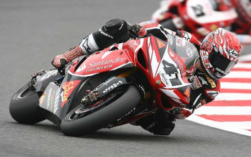 Magny Cours World Superbike: Noriyuki Haga closes championship gap on ...