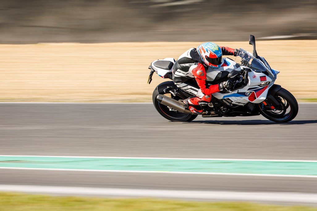 2025-on BMW S1000RR review: A serious bike, with more focus!
