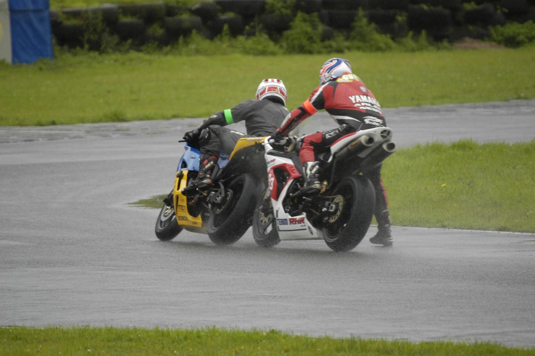 Robin Hooker (not Ryan)