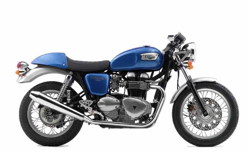 Triumph Thruxton 900 (2003-2018) review and used buying guide