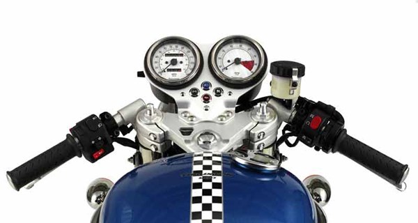 Triumph Thruxton 900 (2003-2018) review and used buying guide