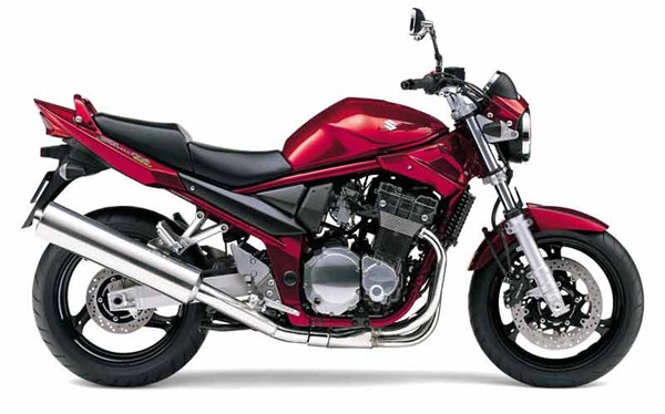 Suzuki Bandit 1200 (1996-2006) review & used buying guide