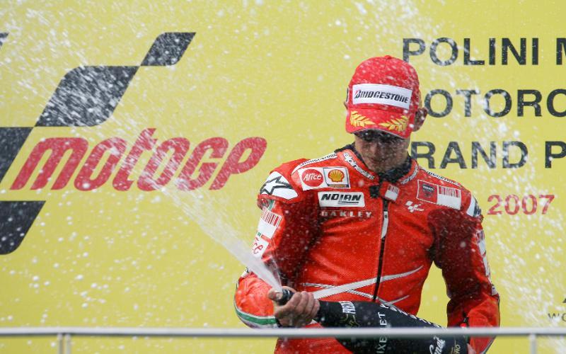 Sepang MotoGP reaction: Casey Stoner on his 10th win in Sepang sauna
