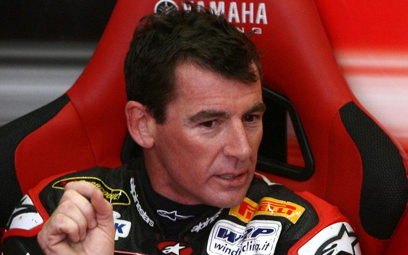 World Superbikes: 2008 provisional calendar