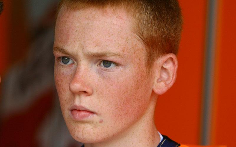 MotoGP: Bradley Smith confirms factory Aprilia 125GP deal