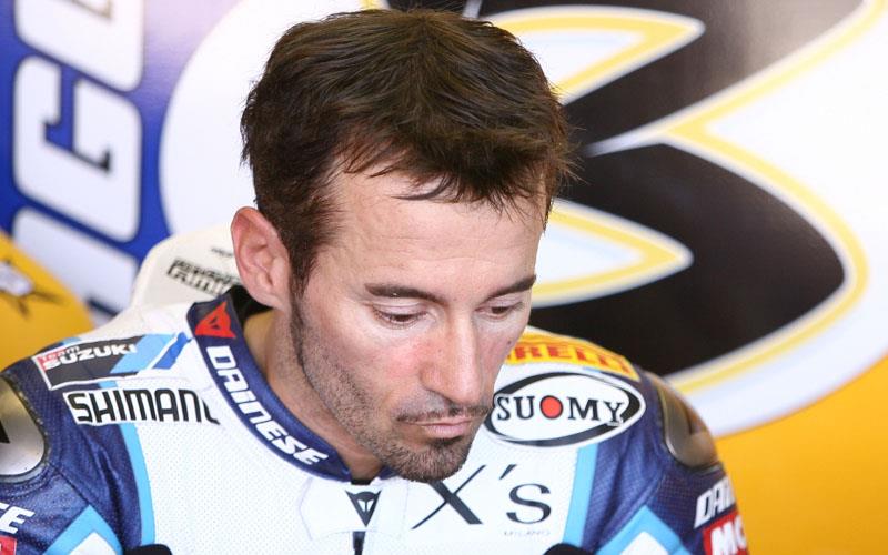 World Superbikes: Max Biaggi signs for Team Ducati Sterilgarda