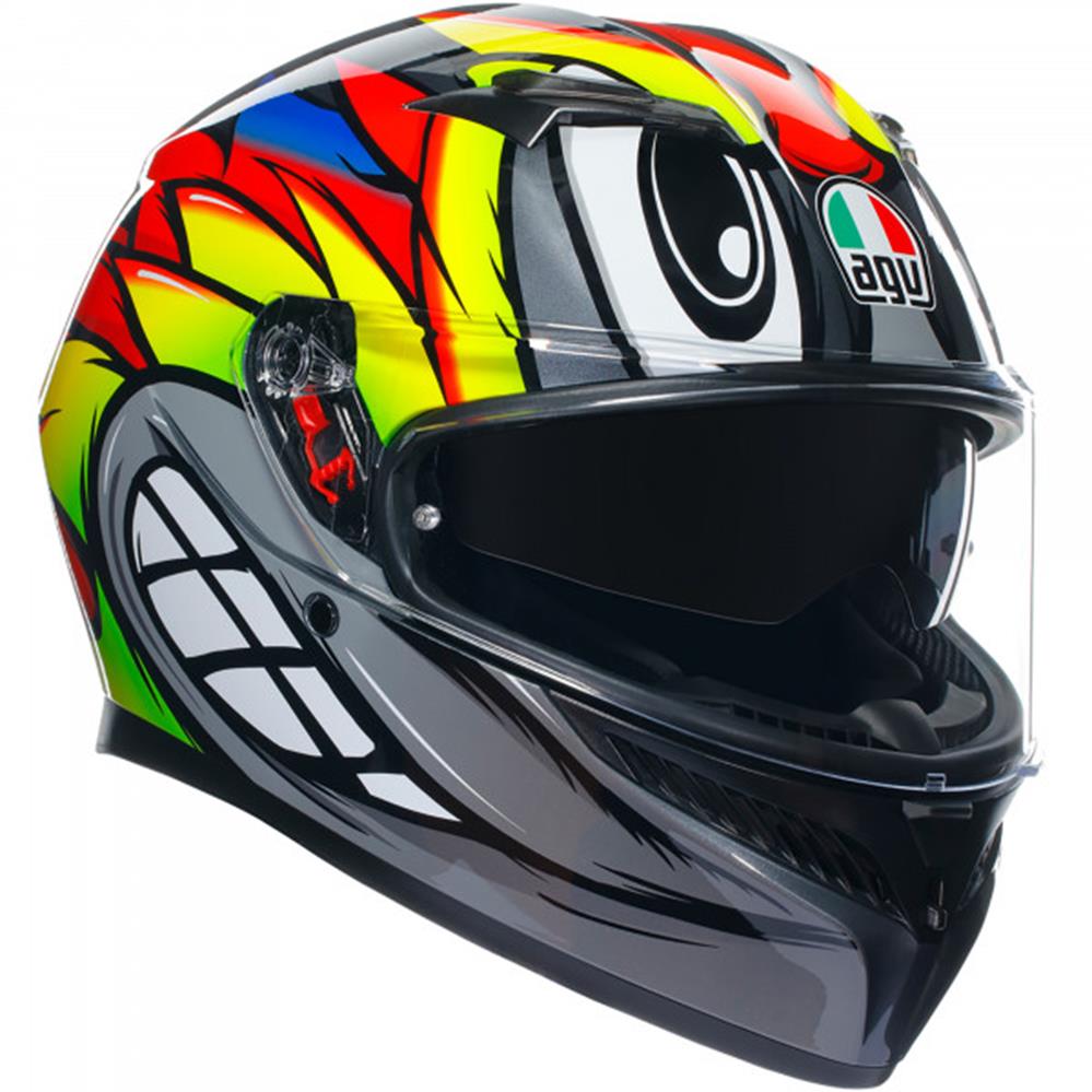 Up to 65% off on helmets including HJC, AGV and Scorpion
