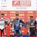BSB Oulton Park: Bradley Ray dominates to secure victory in the opening ...
