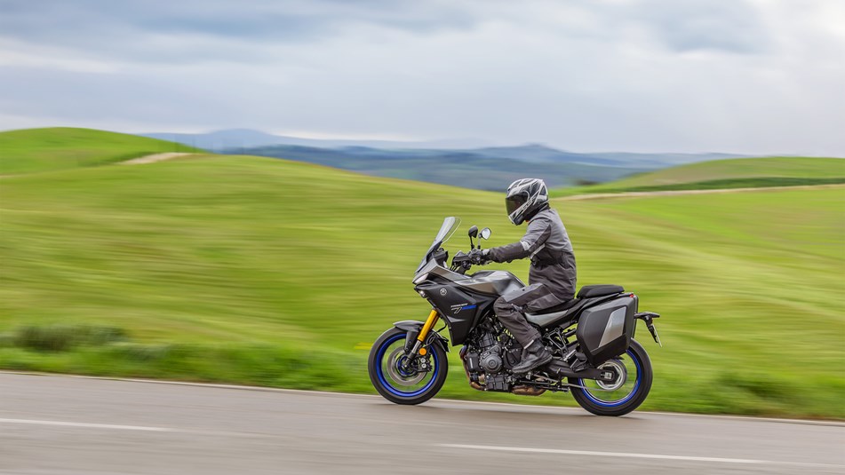 Yamaha Tracer 7 family to get ride-by-wire throttle for 2025