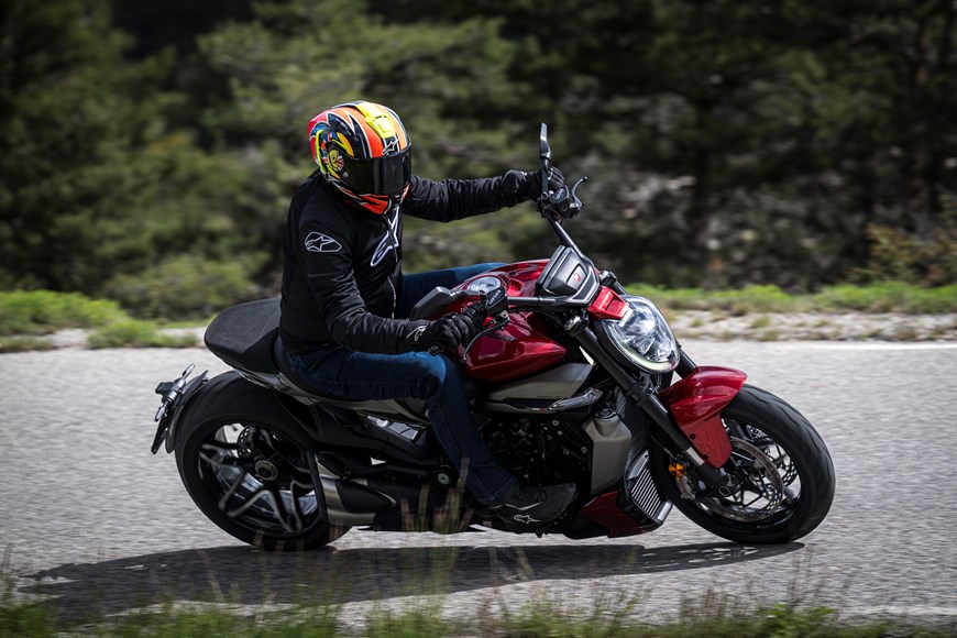 2025-on Ducati XDiavel V4 review: Symphony for the XDiavel