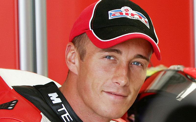British Superbikes: MV Agusta's Chris Burns speaks to MCN