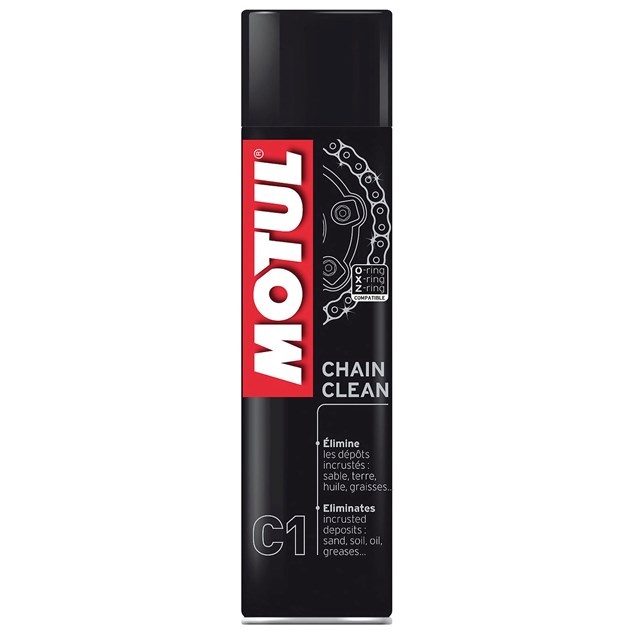 Bargain Hunter | Amazing deals on bike cleaning kit