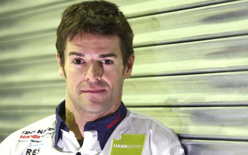 World Superbikes: Exclusive interview with Carlos Checa on his move ...