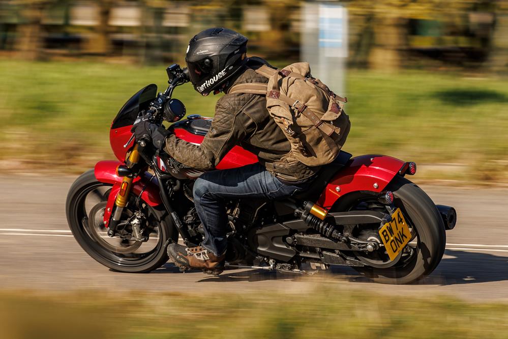 Best motorcycle luggage tried and tested buying guide