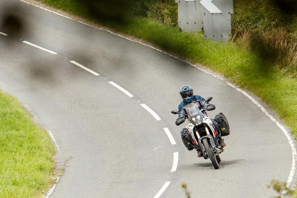 Best motorcycle luggage tried and tested buying guide