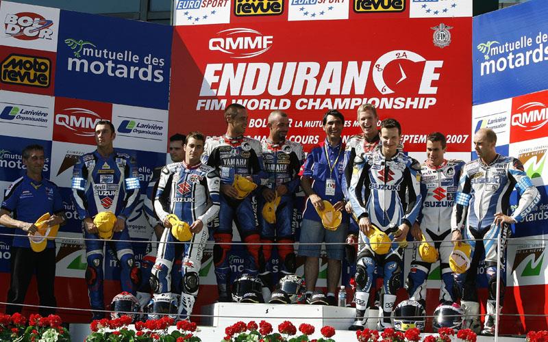 World Superbikes: GMT switch to World Superbikes