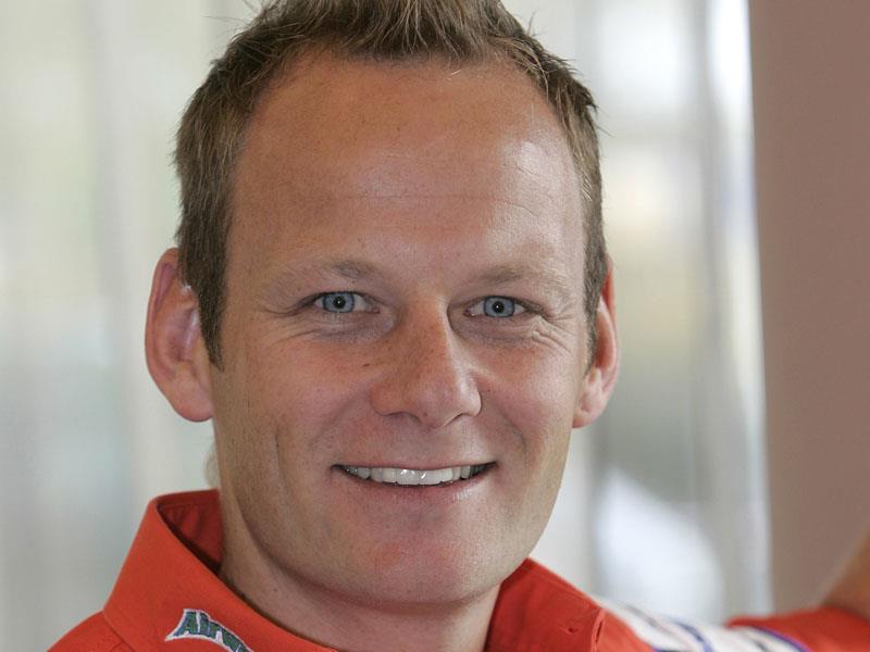 British Superbikes: Christmas series part one: Shane Byrne speaks about ...