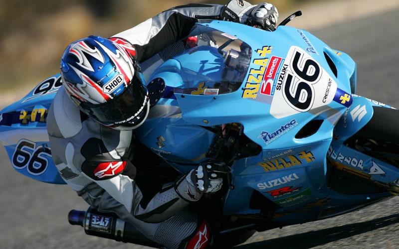 British Superbikes: Christmas series part five: Tom Sykes speaks about ...