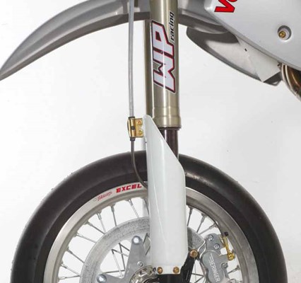 VERTEMATI SUPERMOTO (2002-2004) Review, Specs & Prices