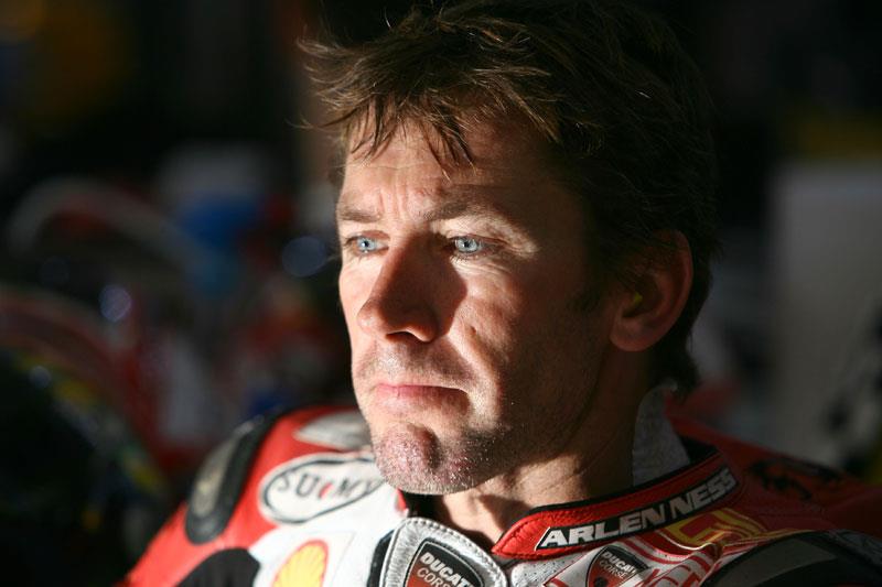Phillip Island WSB: Bayliss on way to Italy with fractured collarbone ...