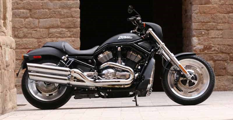 Harley-Davidson Night Rod (2006-2018) Review