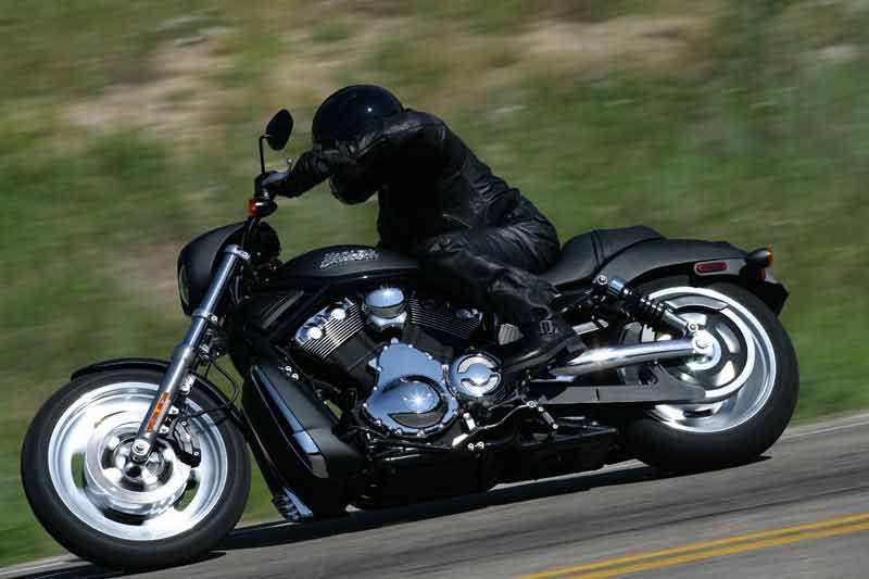 Harley-Davidson Night Rod (2006-2018) Review