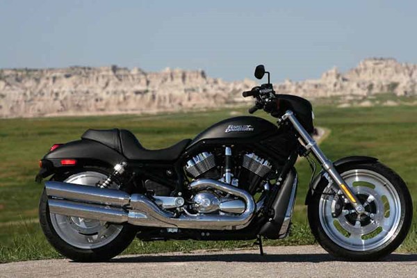 Harley-Davidson Night Rod (2006-2018) Review