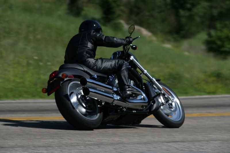 Harley-Davidson Night Rod (2006-2018) Review