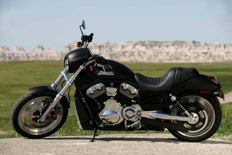 Harley-Davidson Night Rod (2006-2018) Review