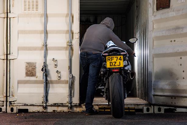 Are motorcycle trackers really worth it?