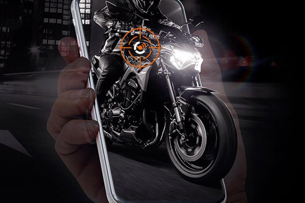 Are motorcycle trackers really worth it?