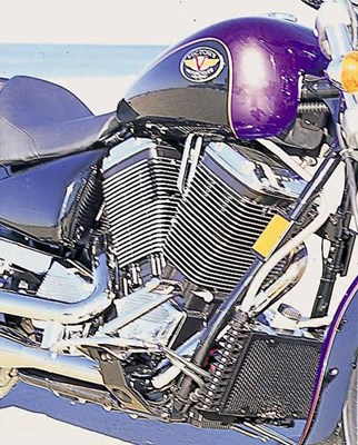 VICTORY V92C CRUISER (1999-2003) Review, Specs & Prices