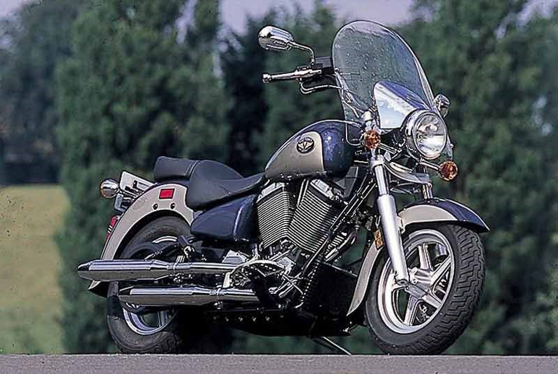 VICTORY V92C CRUISER (1999-2003) Review, Specs & Prices