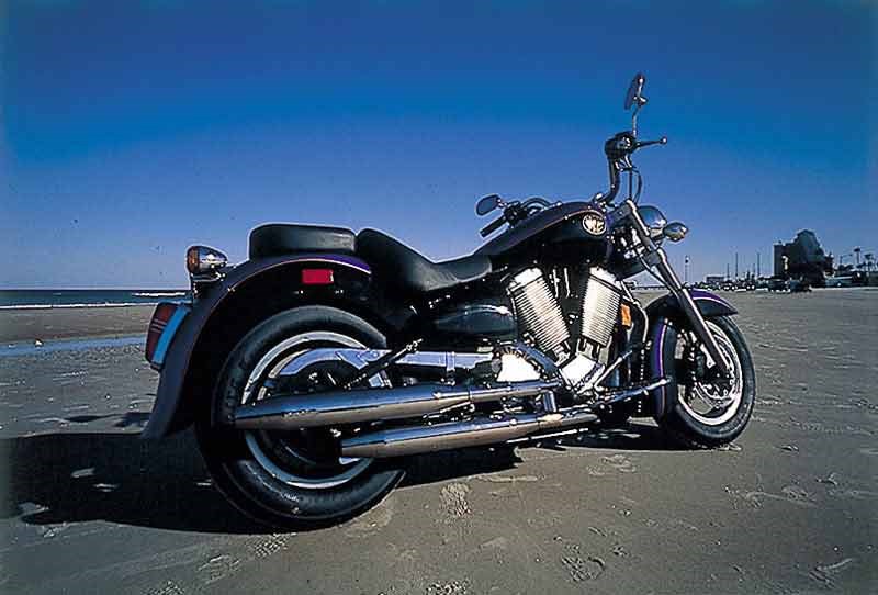 VICTORY V92C CRUISER (1999-2003) Review, Specs & Prices
