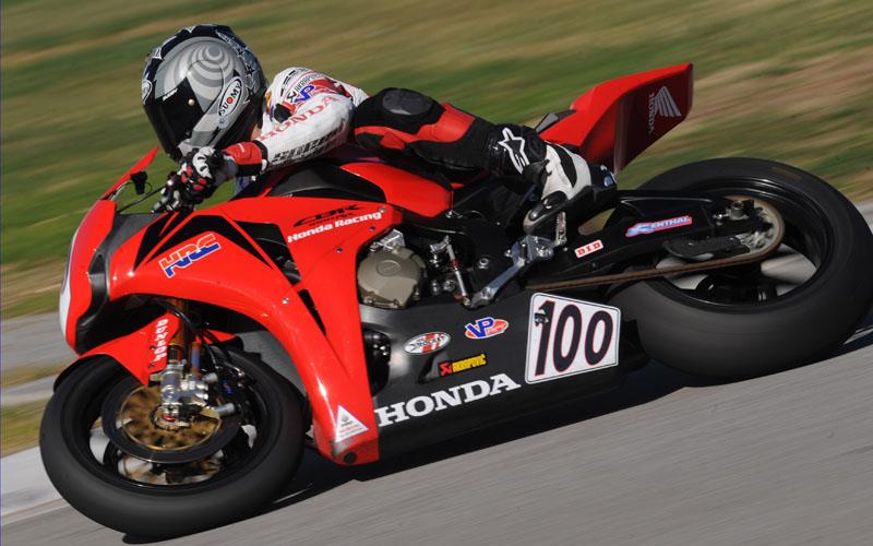 AMA: Neil Hodgson - 'another tough day in the office'