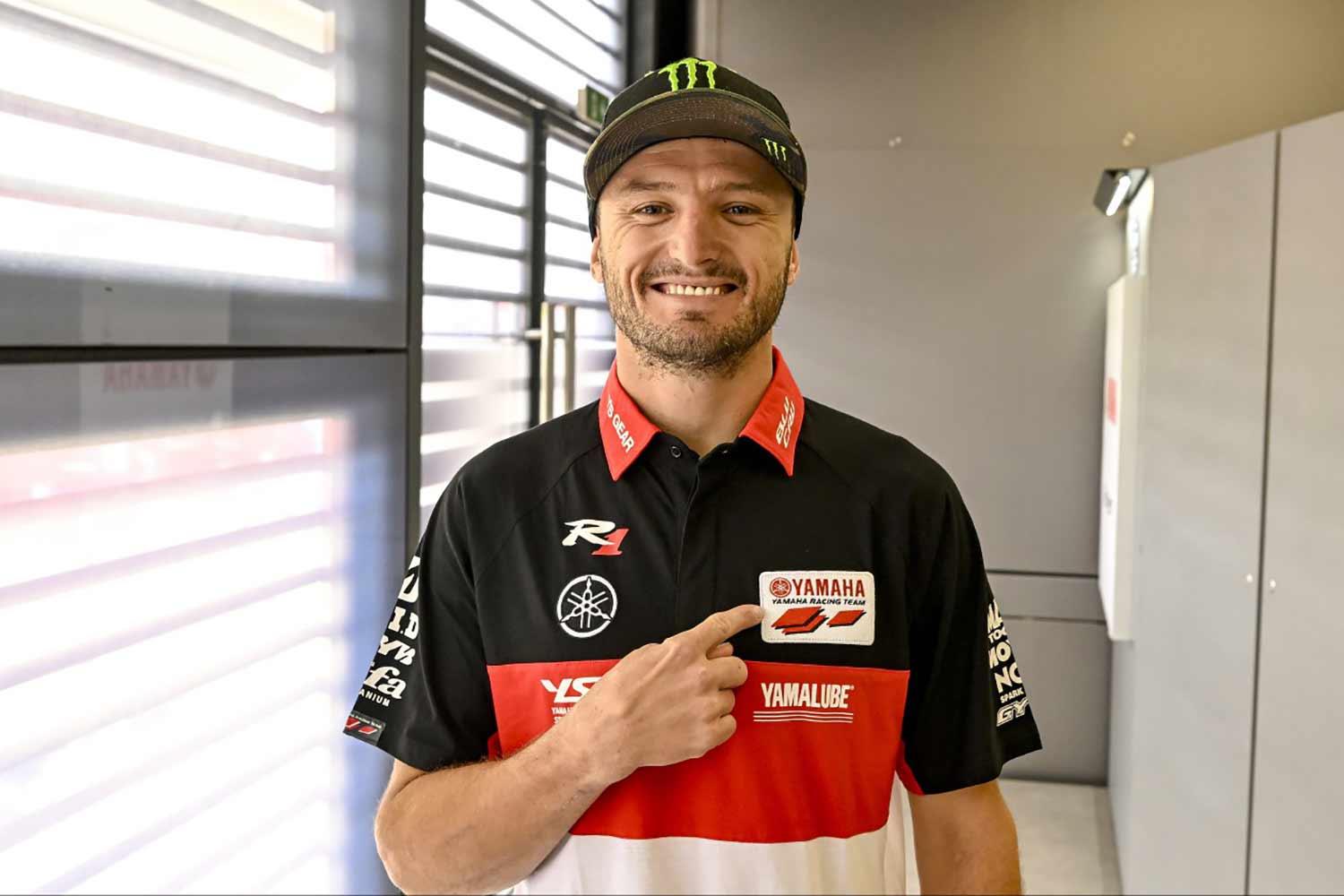 Motogp Jack Miller To Contest 2025 Suzuka 8 Hours With Yamaha