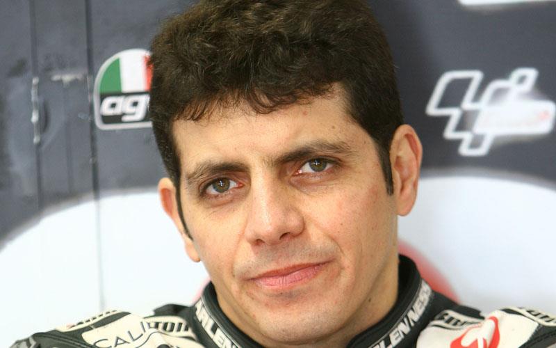 MotoGP: Michelin still hopeful on Alex Barros deal