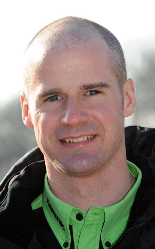 Isle of Man TT: Ryan Farquhar looking for superbike win