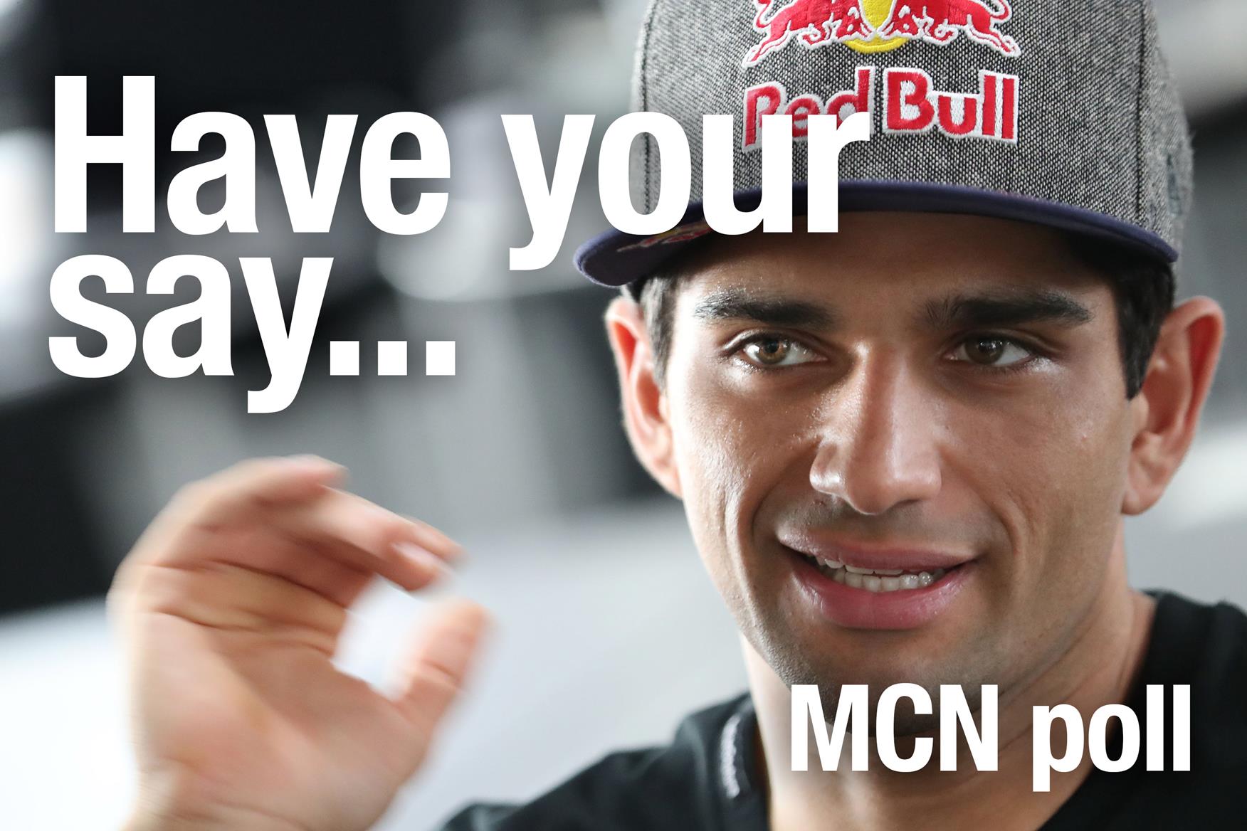 MCN poll: Is Jorge Martin right to leave Aprilia in MotoGP?