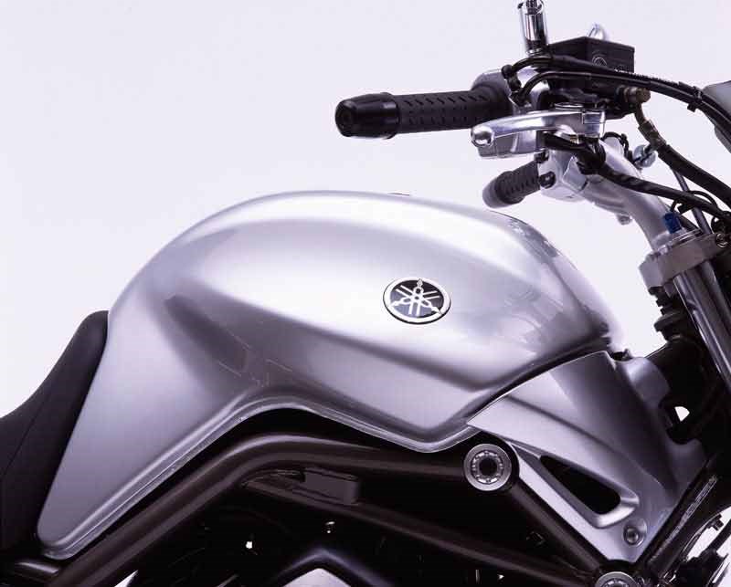 YAMAHA BT1100 BULLDOG (2002-2007) Motorcycle Review