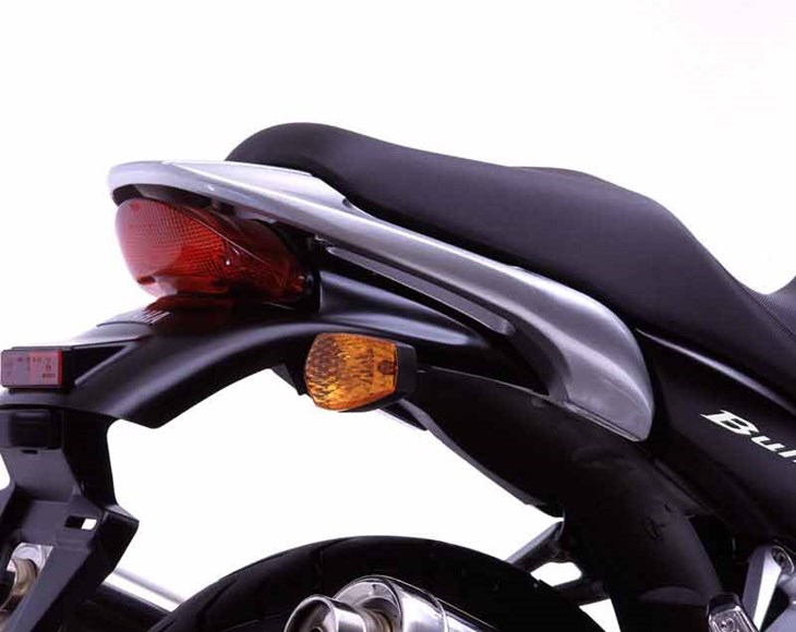 YAMAHA BT1100 BULLDOG (2002-2007) Motorcycle Review