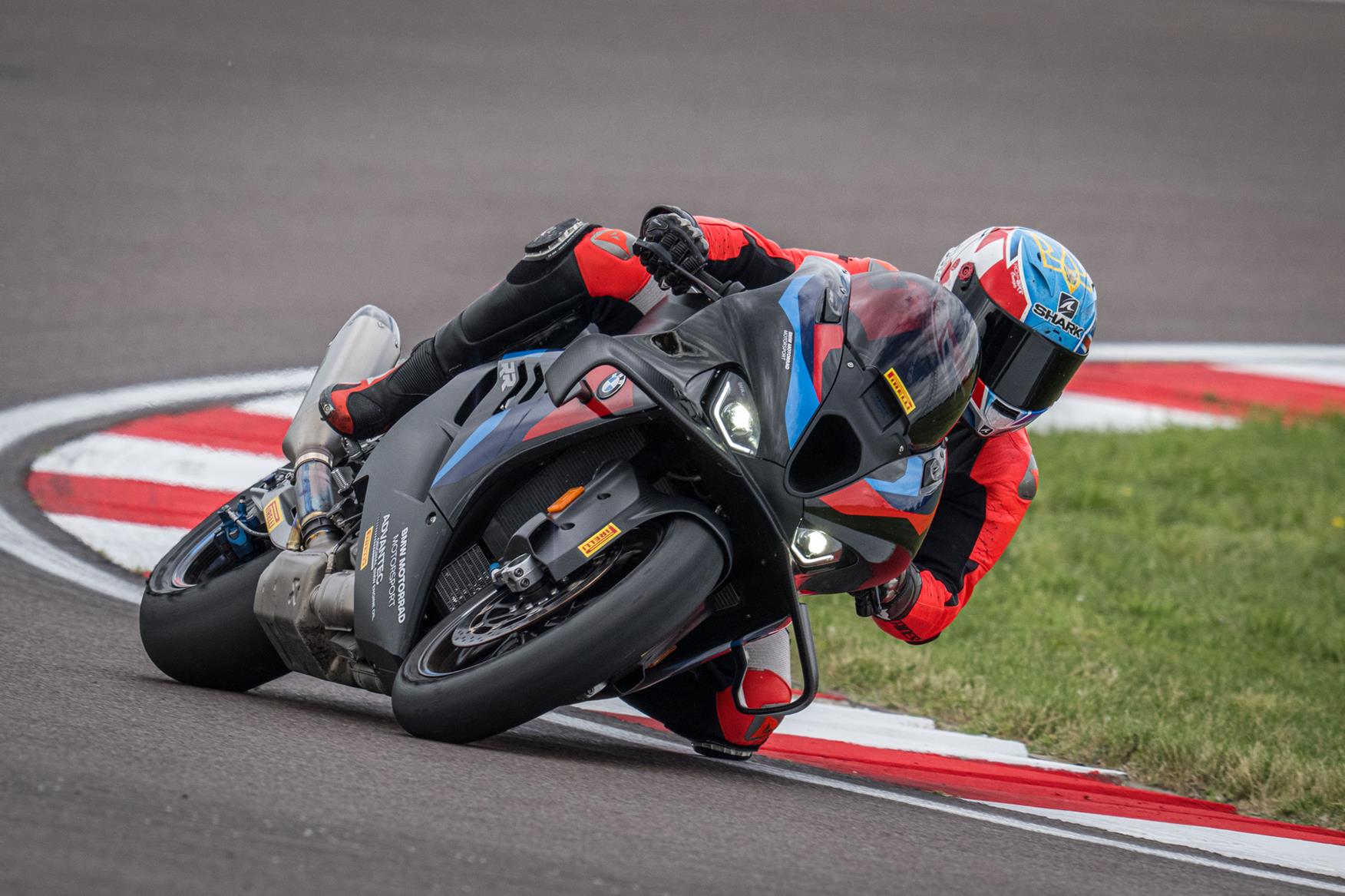 2025-on BMW M1000RR review: A serious superbike!