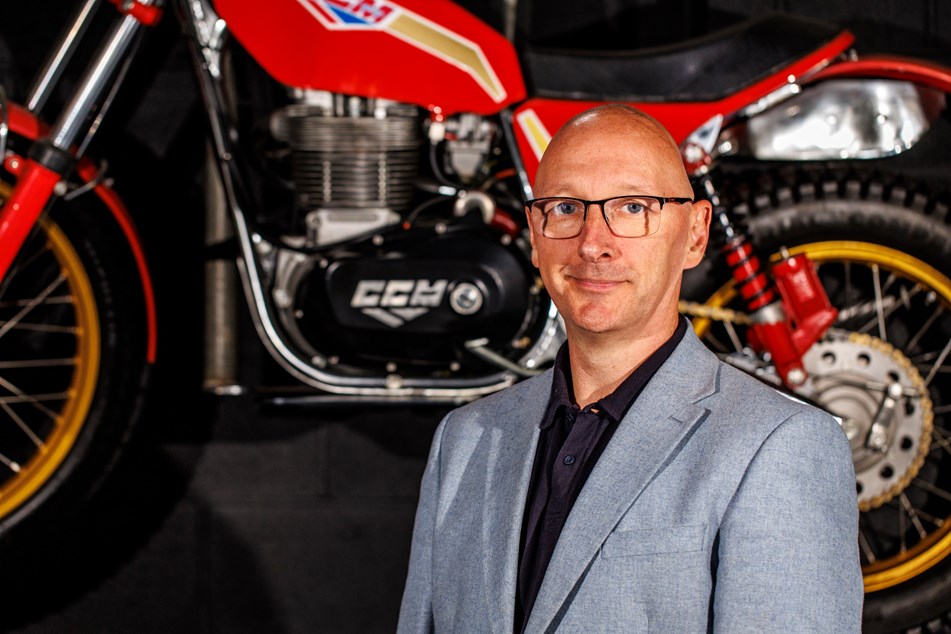 CCM enter administration following falling sales