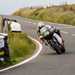 Michael Dunlop secures 31st TT win in opening Supertwin race