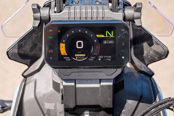 CFMoto's new T-Box could revolutionise connectivity tech