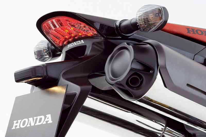 HONDA FMX650 (2005-2012) Review | Speed, Specs & Prices