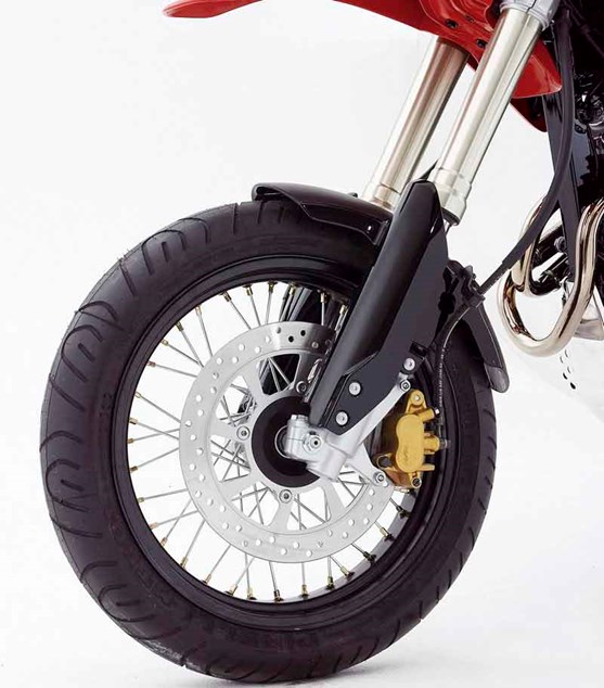 HONDA FMX650 (2005-2012) Review | Speed, Specs & Prices