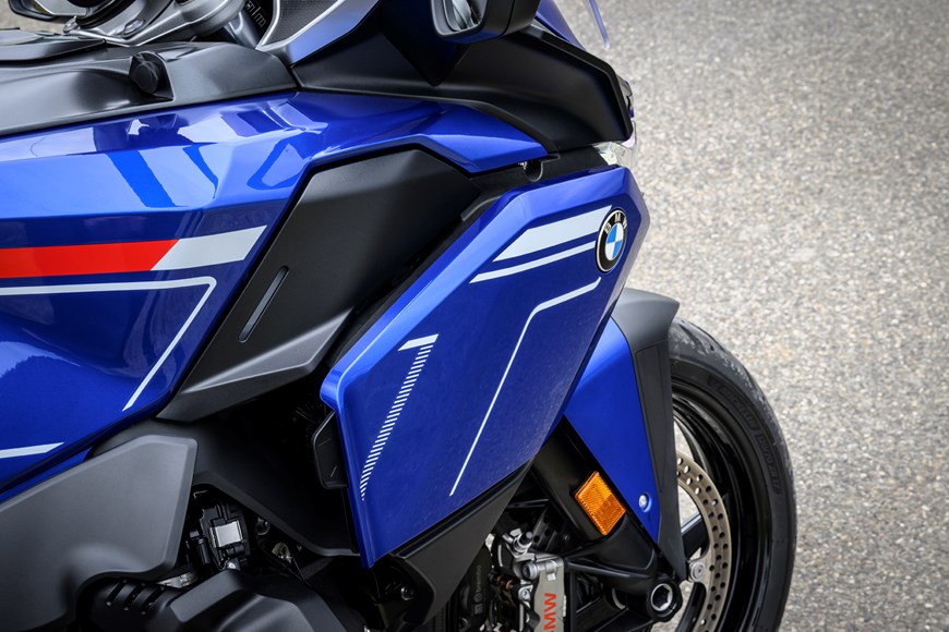 2025-on BMW R1300RT review: The new RT raises the bar… again