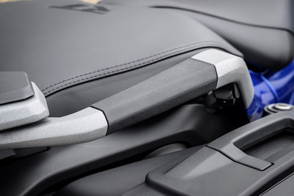 2025-on BMW R1300RT review: The new RT raises the bar… again