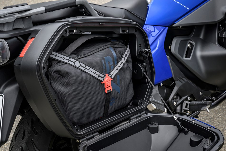 2025-on BMW R1300RT review: The new RT raises the bar… again